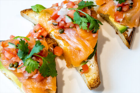 I|O Godfrey | Chicago Rooftop Lounge