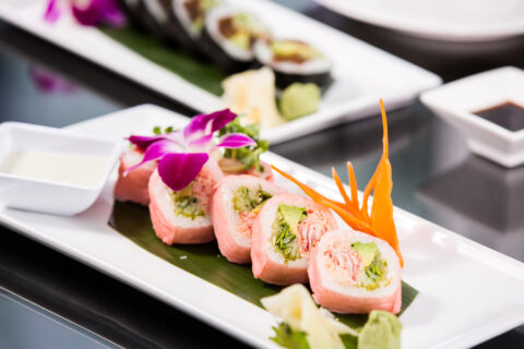 I|O Godfrey | Chicago Rooftop Lounge