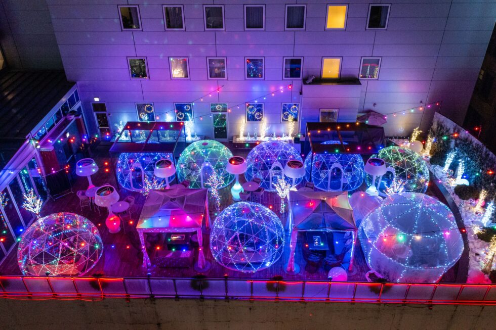 EVENTS | I|O Godfrey