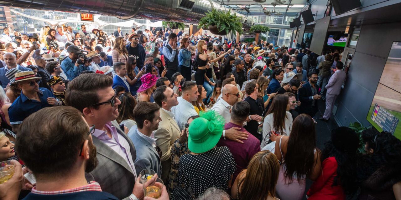 EVENTS | I|O Godfrey