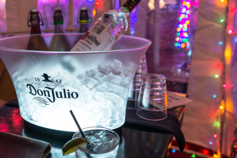 I|O Godfrey | Rooftops in Chicago